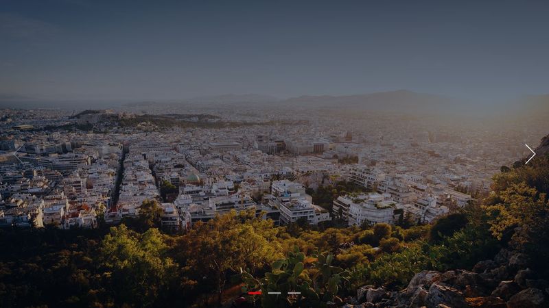 Flickity - Hero Slider with CSS Transitions