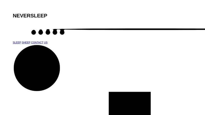 Circular Animation using CSS3