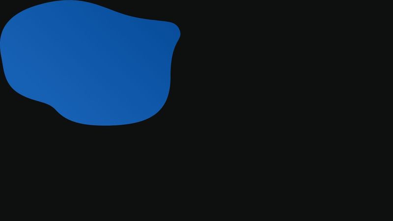 Advanced SVG Shape Morphing