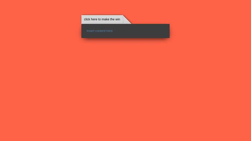 CSS3 Trapezoid With Shadows