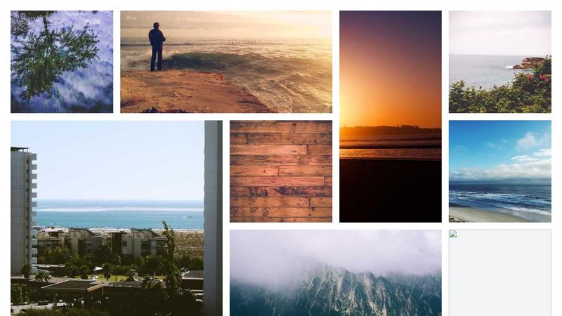 Pure CSS Masonry Layout – No JavaScript Needed