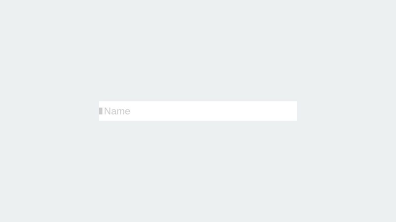CSS input label