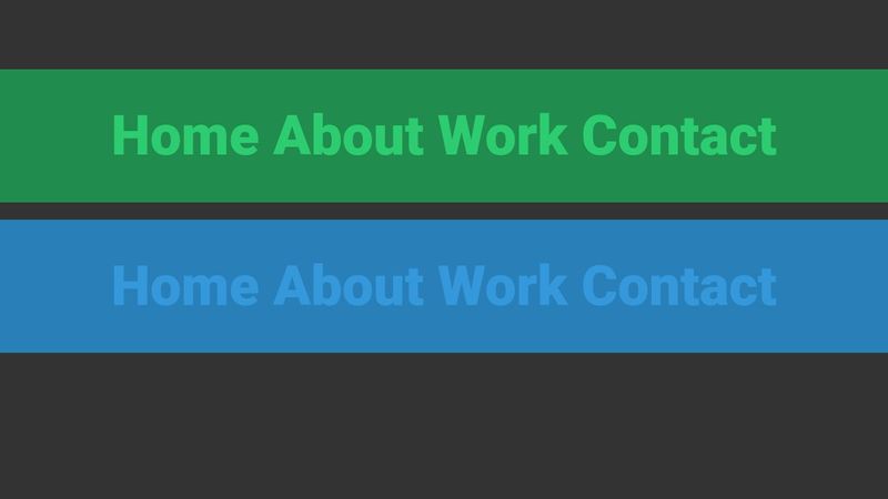 CSS Only Text Fill Effect