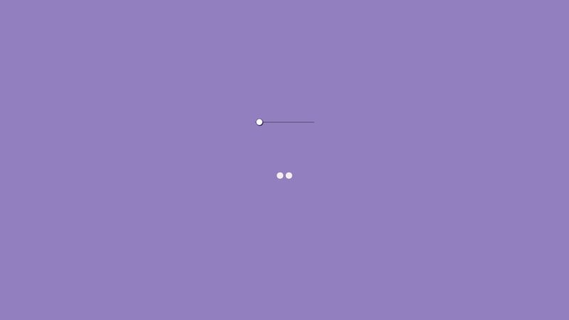Loading Animation concept