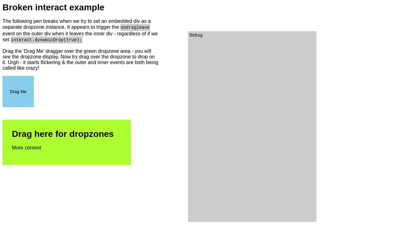 CodePen - A Pen by Brent Kelly