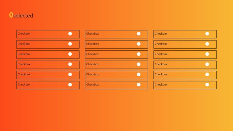 JQuery Count Elements