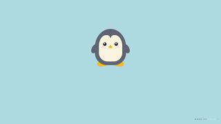 Penguin | Pure CSS