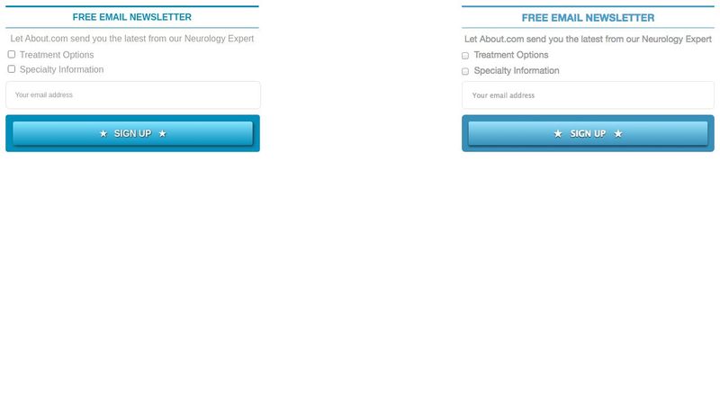Newsletter Component HTML/CSS Take-Home - TDM