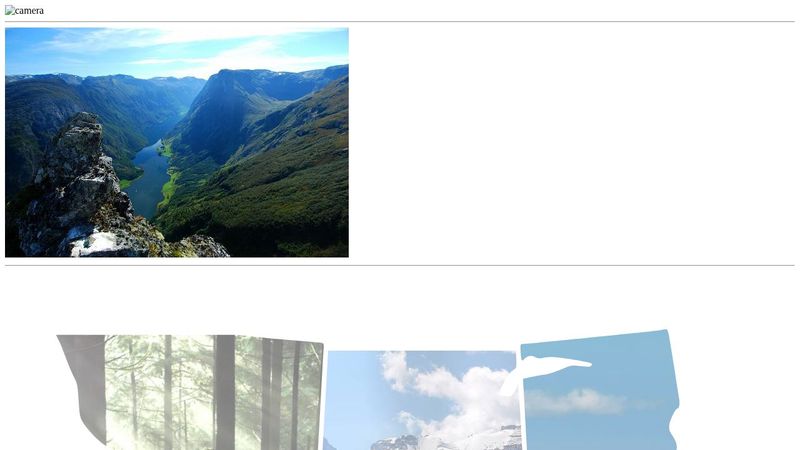 component: responsive image map