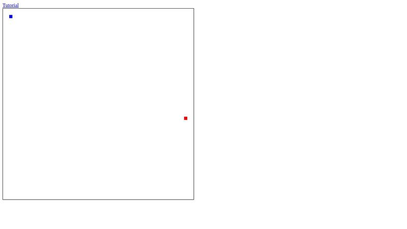 Snake Javascript HTML5 Canvas