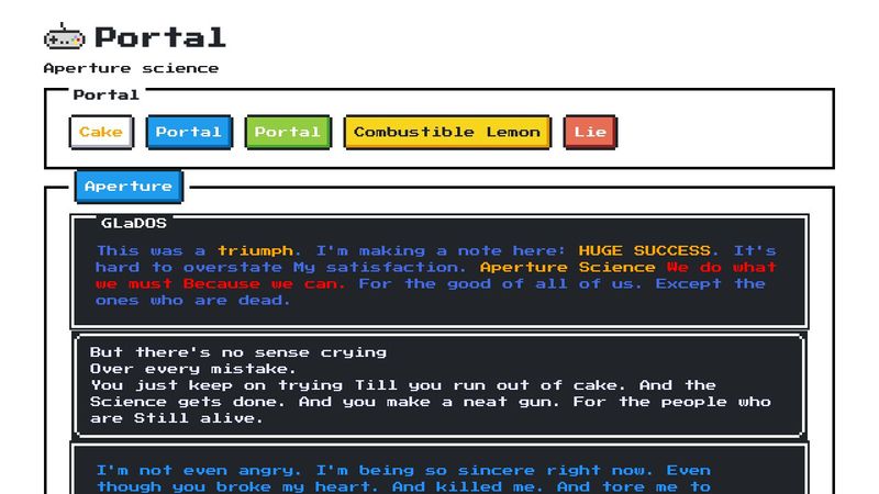 NES.css - NES-style CSS Framework