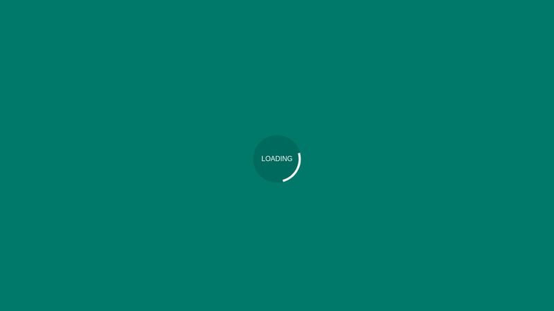 CSS Load - Circle