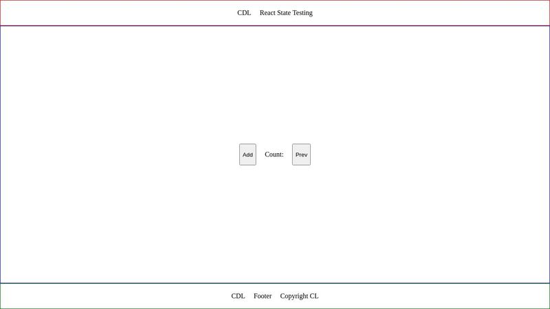 Header/Content/Footer spacing in CSS Grid