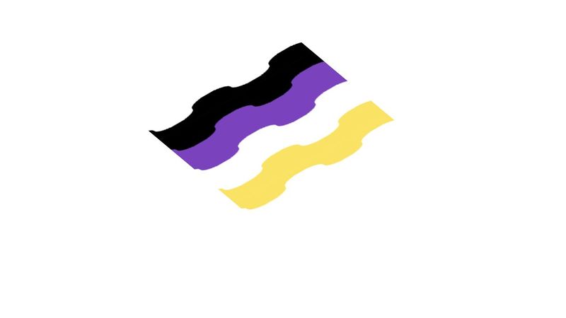 Waving flag CSS