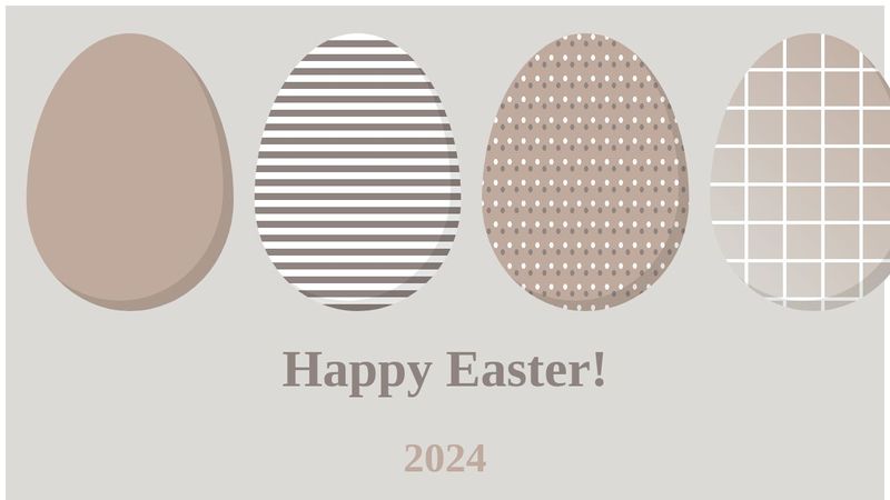 Easter Eggs with React and CSS Modules