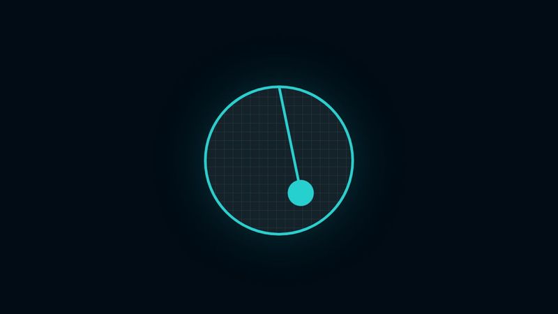 Pendulum w/ CSS