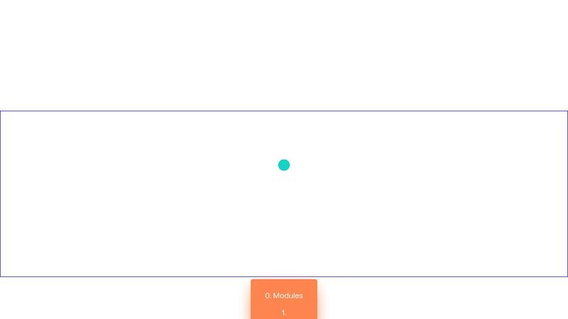 Simple Demo - ScrollTrigger - 02