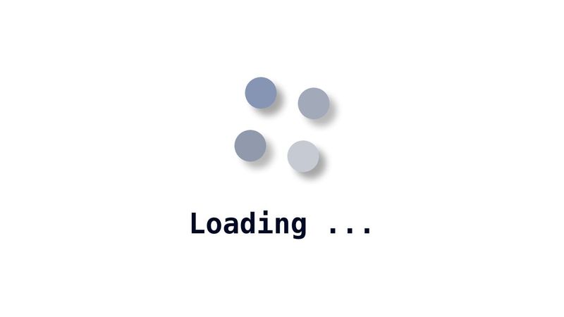 Loading_animate