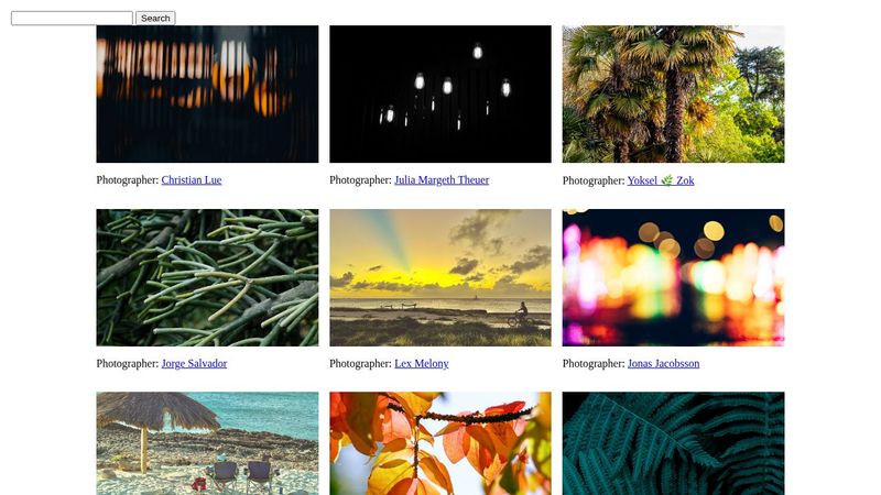 CodePen - A Pen by Michael Cox