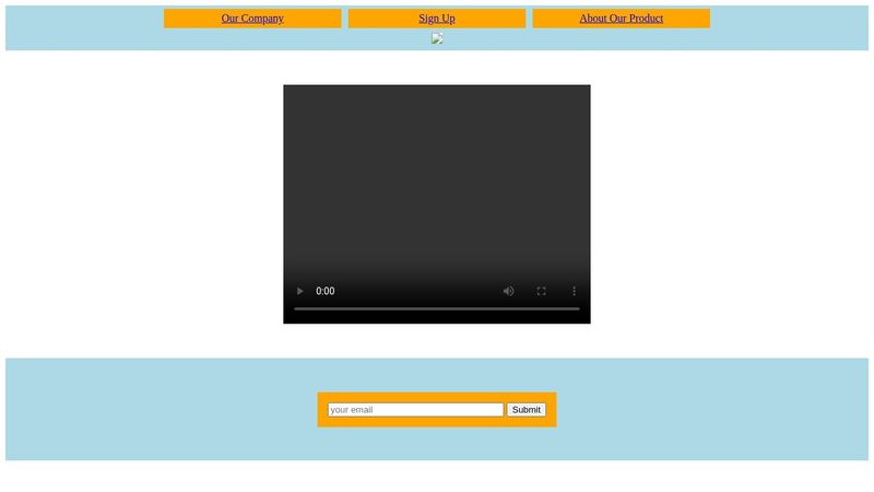 FreeCodeCamp - Project - Product Landing Page