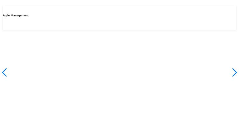 Swiper Js Text Slider