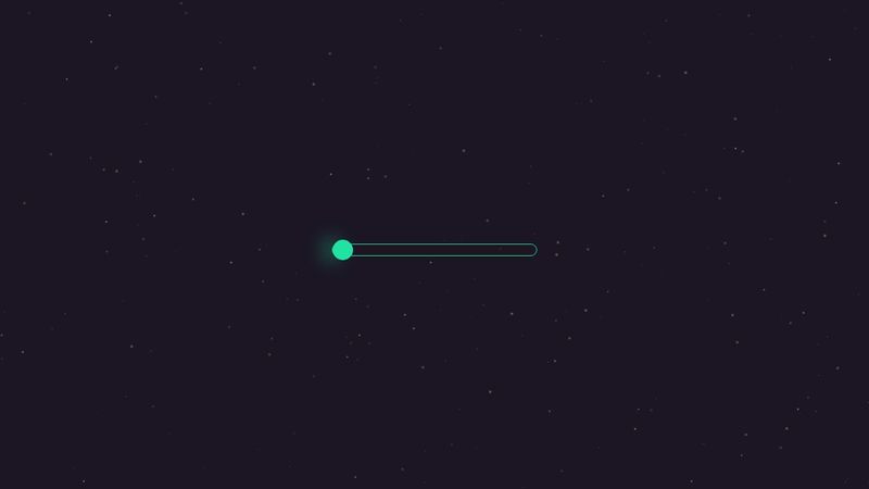 Codepen range slider challenge