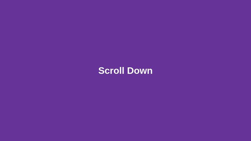 Smooth css scroll-driven animations backdrop blur