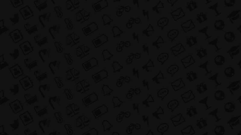 FontAwesome Icon Background Animation Effects