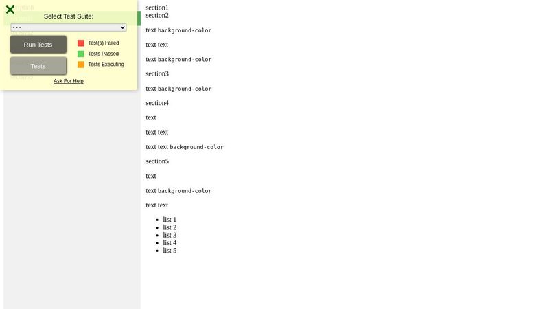 Technical Documentation Page: Free Code Camp
