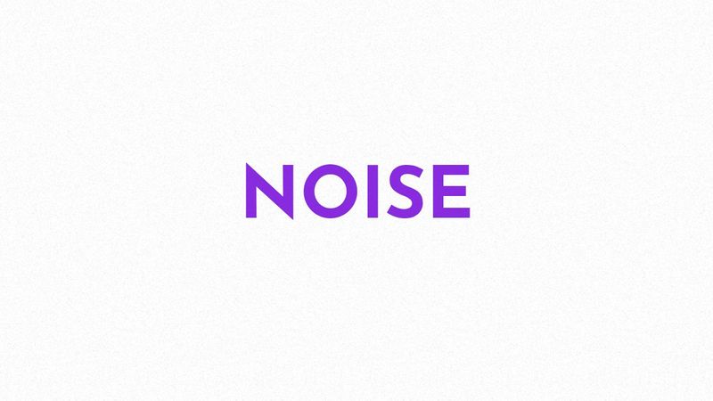 Background Noise Effect