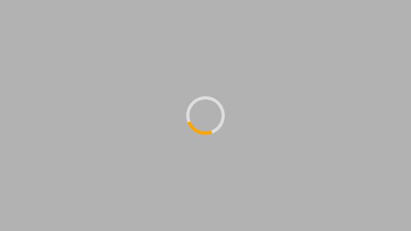 CSS Loading Spinner
