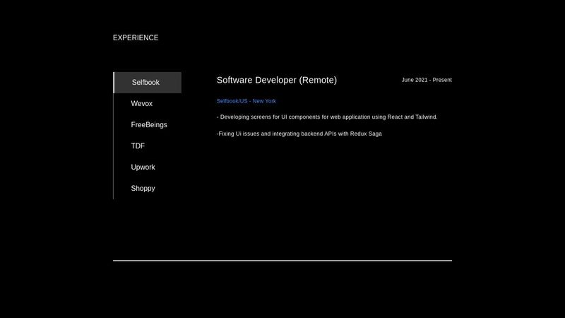 CodePen - A Pen by Raynerd Tech