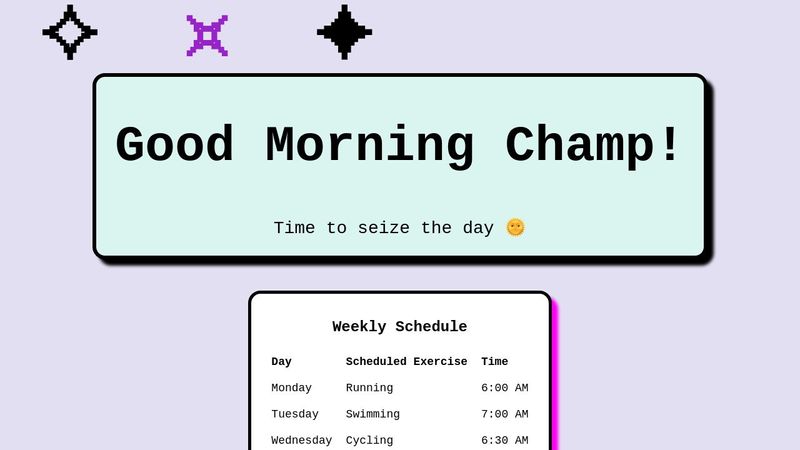 CodePen Challenge - Neobrutalism
