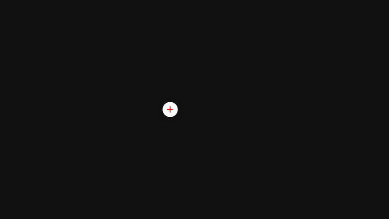 Draggable Circular Navigation Menu Using Html Css And Javascript 9422