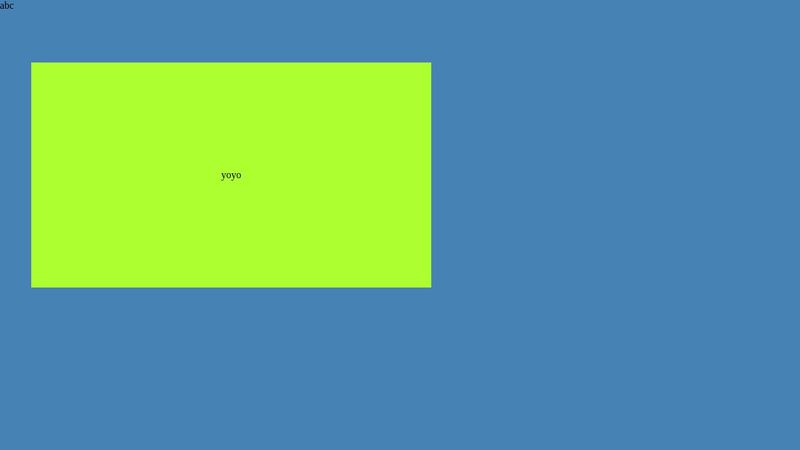 Thinking In React: Step 5