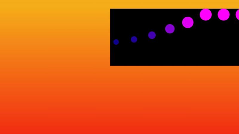 CSS Circle Animation