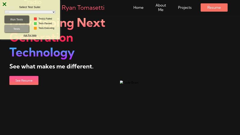 CodePen - A Pen by Ryan
