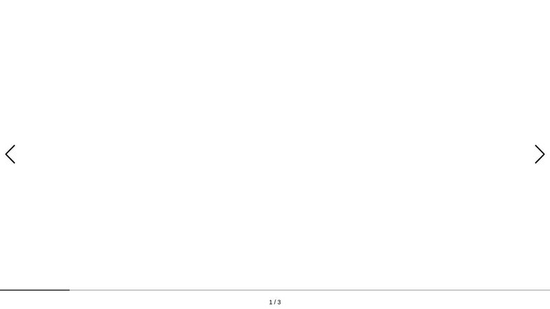 Swiper Slider - Progressbar and fraction pagination