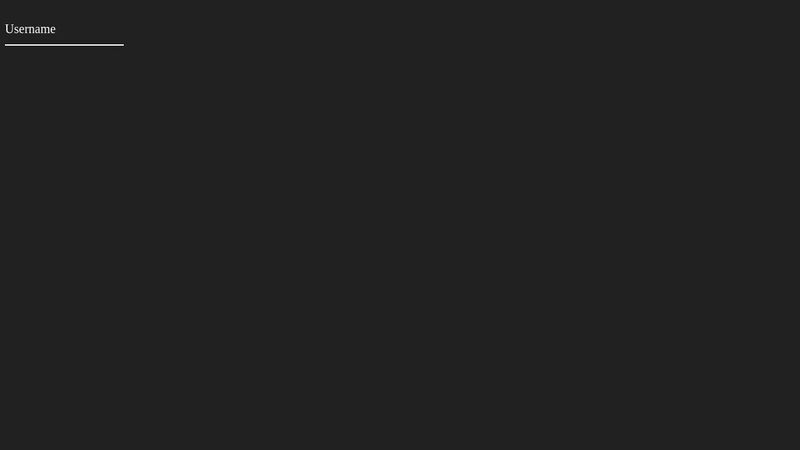 Simple Input Style Css Simple Input Style Css