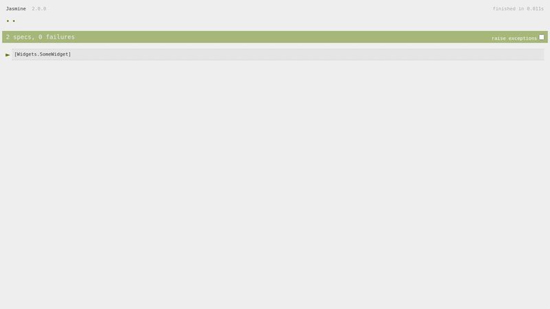 Jasmine & Angular - Faking dependencies