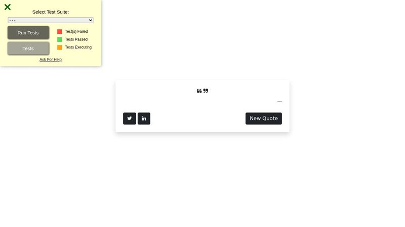 freecodecamp-random-quote-machine
