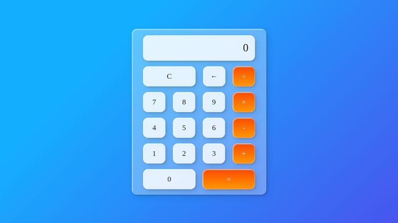 Simple Calc