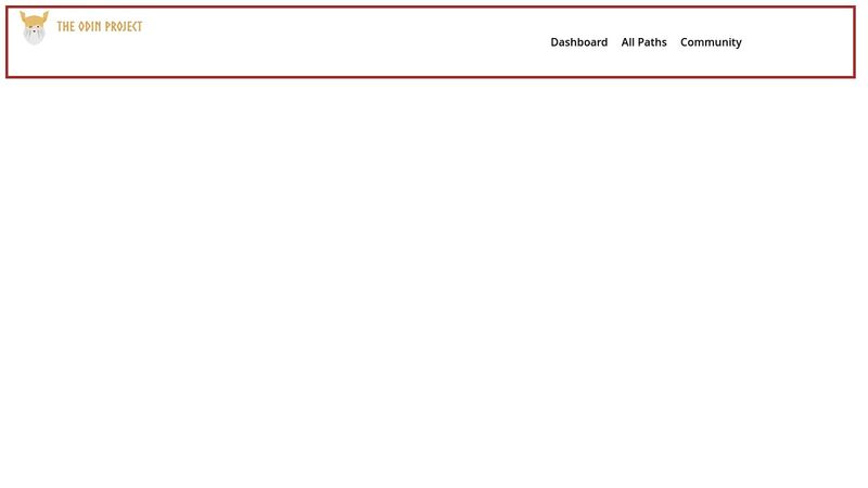 Intermediate CSS - Layouts