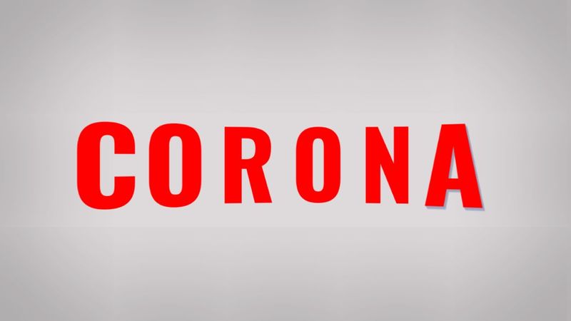 Netflix intro screen