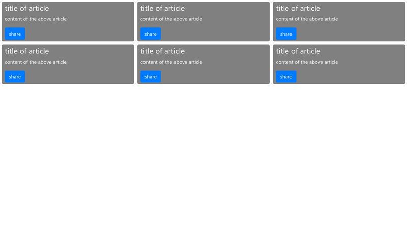 Display div on hover having mutliple divs PURE CSS