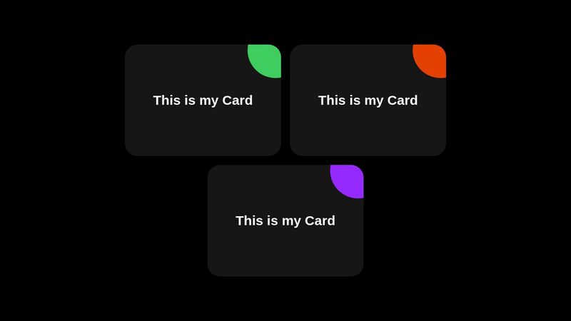 CSS Card Hover Effects | HTML, CSS