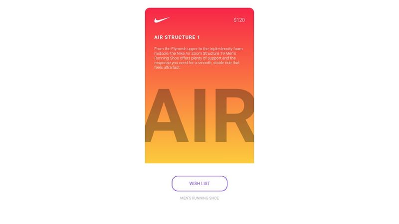 Slider Parallax Effect