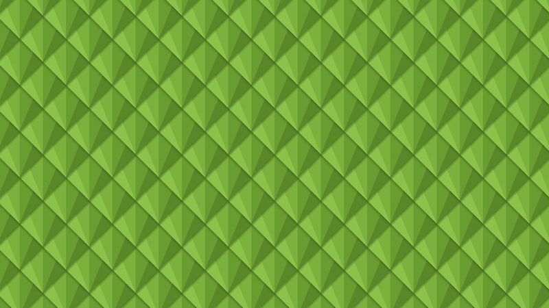 Reptile Scales Tessellated Pattern - No Div - Pure CSS
