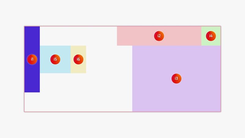 Lines On The Implicit Grid