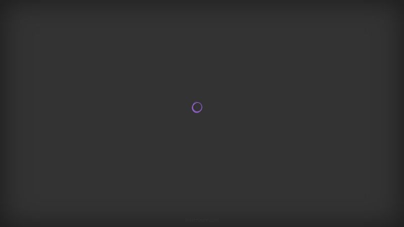 CSS3 Loading Spinner